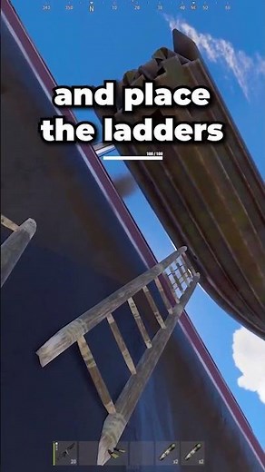 THIS is The Best Way To Counter Cargo in Rust! 🚢🔥