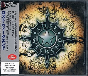 Lost Weekend - Lost Weekend