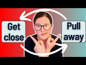 Breaking free from the anxious-avoidant trap