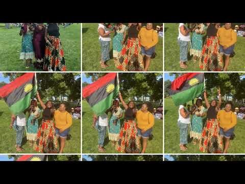 SOLUDO WANTS NIGERIA-SUPPORT BDF,NO ELECTIONS IN ANAMBRA-IGBO POLITICIANS JAIL MNK FOR #JIHAD-BOKO-H