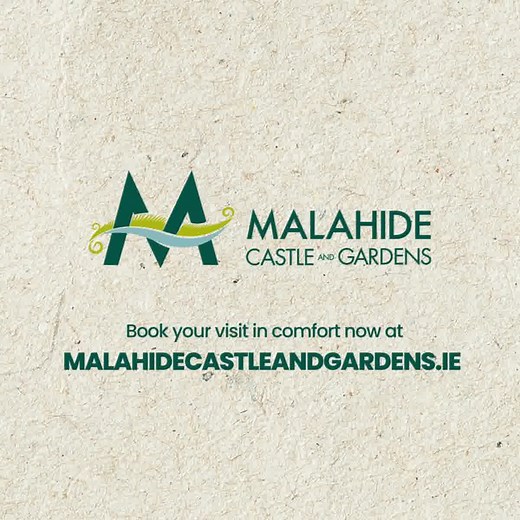 Take a step into the magical world of Malahide Castle's fairy trail & butterfly house. For extra magic, enjoy a castle tour. | Malahide Castle and Gardens