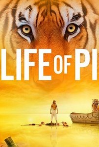 Life of Pi | Audience Reviews
