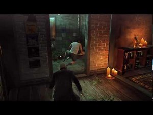 HITMAN Absolution #05 (Purist, Ghost) - Run for Your Life: The Tables have turned (2/2)