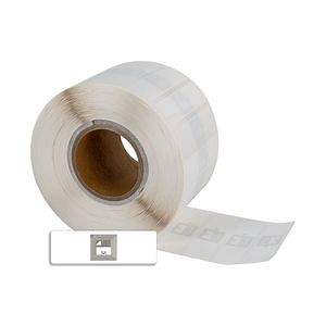 [Hot Item] Customized Size Logo Printing 13.56MHz RFID Antennas RFID NFC Tag / Sticker