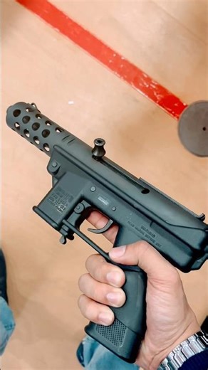 INTRATEC TEC-9 #warzone #beatsdrill #music #hiphoporrap #airsoft #edc #rapper #todaynews #oldschool