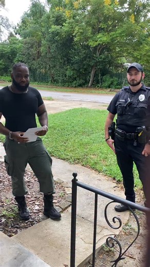 Stalking abusive ex who’s a corrections officer showed up to my new home right after I moved there because he was upset that I had changed my phone number so he couldn’t hack into my messages anymore. He found out where I moved to because the real estate agent sent a picture of my lease to me via text message. So when I was calling him blocked from my new number to confirm exchanging my daughter with him the next day. We were going to exchange her at the mall . He flipped out about not having my