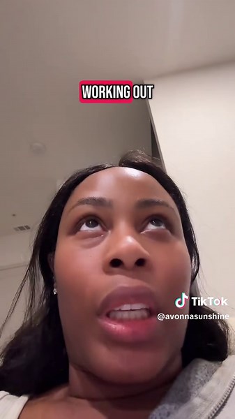 Slick Back Bun Hairstyles for Healthy Edges