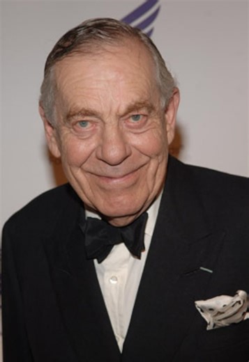 Morley Safer | Actor, Writer