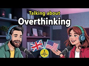 My Life as an Overthinker | | A Funny Story About My Mind in Overdrive