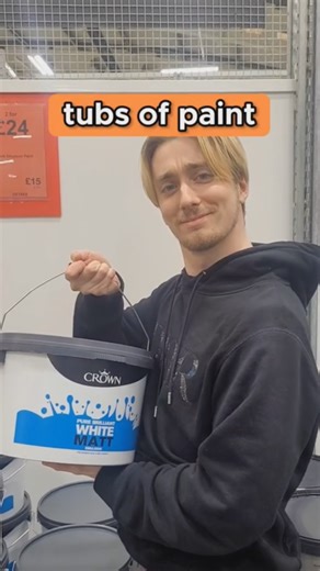 Learn English at a DIY store: Everyday vocabulary made easy