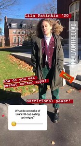 Bates College on Reels | Facebook