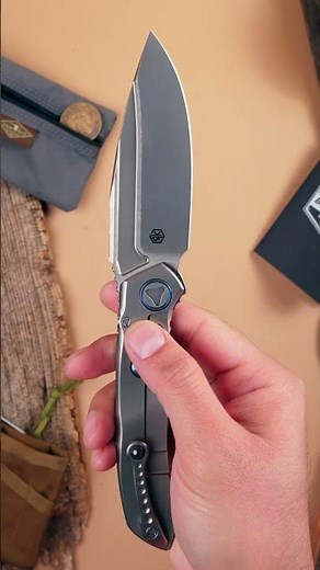 3 Cool Microtech Knives To Check Out Today!