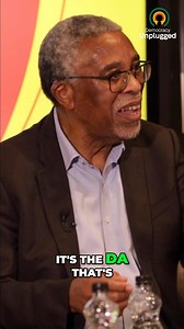 1.3M views · 22K reactions | Can business save #SouthAfrica within our current political landscape? Political economist Moeletsi Mbeki unpacks the dynamics between MyANC, Democratic Alliance and more on #DemocracyUnplugged's latest ep: https://www.youtube.com/watch?v=5u_jLzIkIzg&t=2905s #Business #Politics #Economy | Podcast Party SA | Facebook