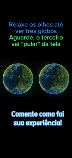 Estereograma #stereogram #crossview #stereograms #3dimage #3dstereogram #stereoscopic #illusion #longervideos