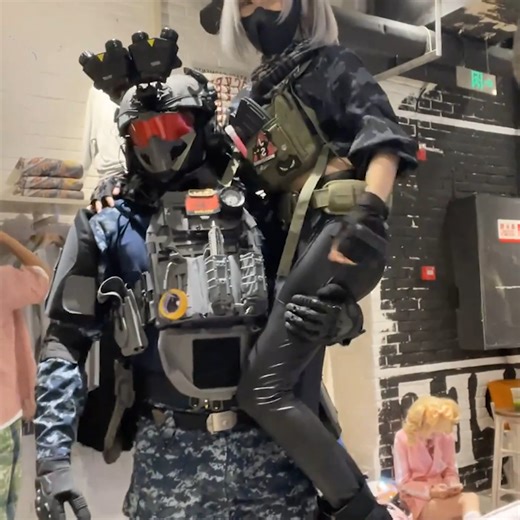 Vyron này win, Vyron này mạnh 🤣 | Delta Force News