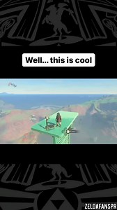 414K views · 3.8K reactions | Genius! | Zelda fans PR | Facebook