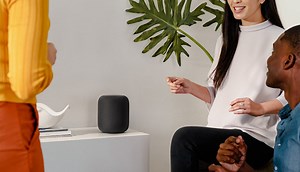 HomePod gains multi-user support, ambient noise generator, live radio this fall | AppleInsider