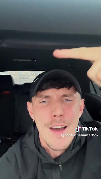 Why Wearing a Cap Changes My Driving Style