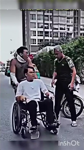 POV: DON'T JOKE WITH THIS PERSON