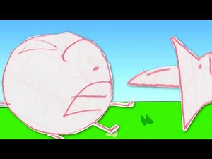 BFDI Storyboard 1: "Acquire the Submergence"