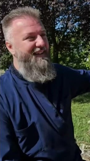 Liturgija je preduslov ⬆️