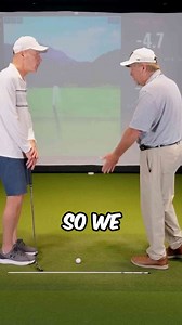 Chipping vs. Putting: Master Golf’s Short Game Techniques | Golf Lesson & Tips in Simulator