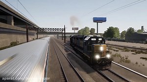 Train Sim World - Gameplay Trailer | PS4