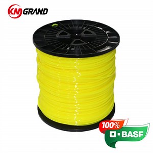 [Hot Item] 2.0mm Round Shape Trimmer Line in 3lb Spool for Garden Trimming