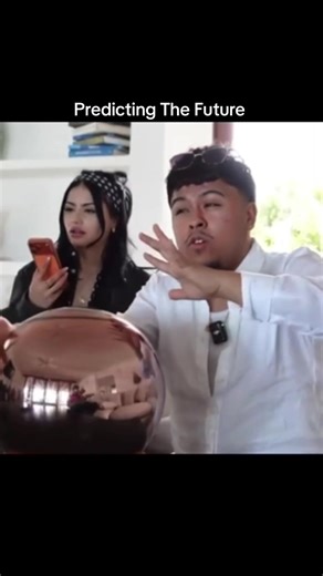 Predicting The Future: Insights and Trends