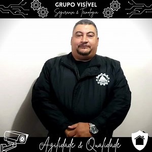 Grupo Vísivel Segurança&Tecnologia (Pelotas-RS) Tudo para #Segurança do seu lar e do seu PATRIMÔNIO ! Agilidade e Qualidade é nosso Lema! Facebook: https://www.facebook.com/grupovisivelsegurancaetecnologia Instagram: @visivel_seg Faça um Orçamento contate.me/atendimentovisivel | Grande Axé | Facebook