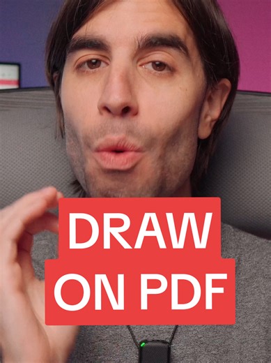 How to Draw on PDF Online with PDFBEAST