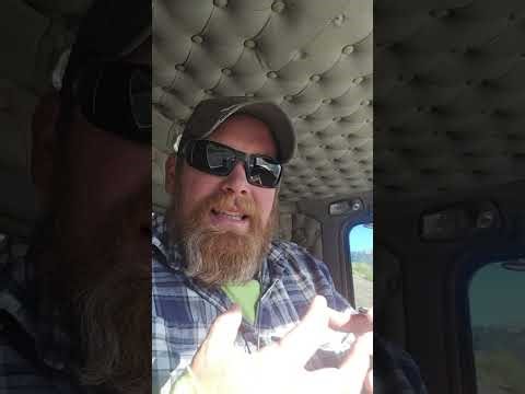 Don’t Let Busyness Steal Your Focus | Truck Cab Devotionals