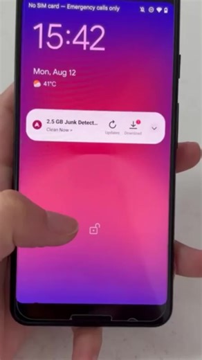 Easily turn your phone into an iPhone with this free app
