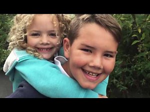 Philips' I-Neb Helps Annna | Philips | Respiratory Drug Delivery