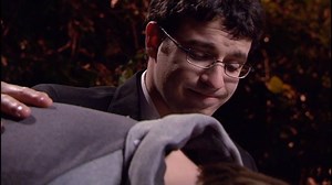 The moment Jay revealed he had feelings... | Channel 4 Homes