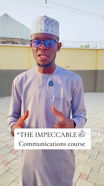 Master Effective Communication Skills in Our Course