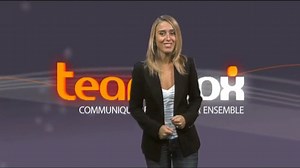 VIDEO DEMO - Client : Teambox