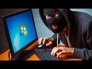 Windows Privilege Escalation! | TryHackMe - Jr Penetration Tester