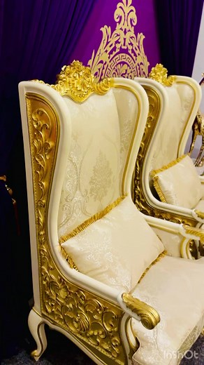 2.1K views · 66 reactions | Royal Drawing Room Furniture | Vintage Interiors | Facebook