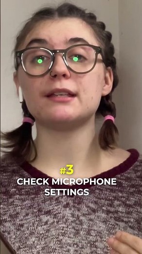 What to do if your AirPods mic isn’t working