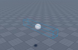 Improvements to Part Shape & Size
