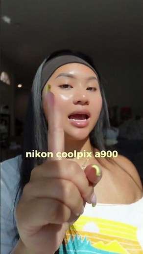 Nikon Coolpix A900 vs Nikon Coolpix S9700 📸 Digital Camera Comparison & Review