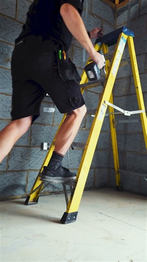 Building a house from SCRATCH! #electrician #house #build