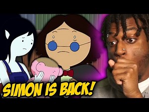 SEASON 5 FINALE IS CRAZY! | Adventure Time Season 5 Ep 47-52 REACTION |