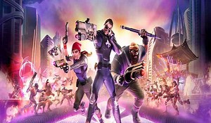 Agents of Mayhem Video Review - A Decent Stopgap Option Until The Next Saints Row