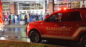 Fire alarm prompts brief evacuation of Pennsylvania Farm Show