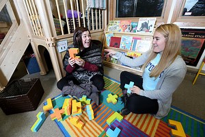 B.S. Early Childhood Education Online