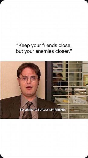DWIGHT’S BEST MOMENT IN THE OFFICE! #theoffice #tvshow #comedy #dwight