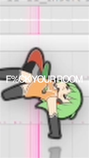 This song is coming out tomorrow if you want to be my first listener stay tuned #bunii #niche #punk #tankboy #hyperpunk