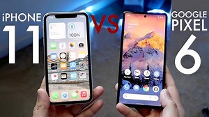 Pixel 6 vs iPhone 11 camera: Is the Pixel really worth the upgrade? - Smart.DHgate – Trusted Buying Guides for Global Shoppers